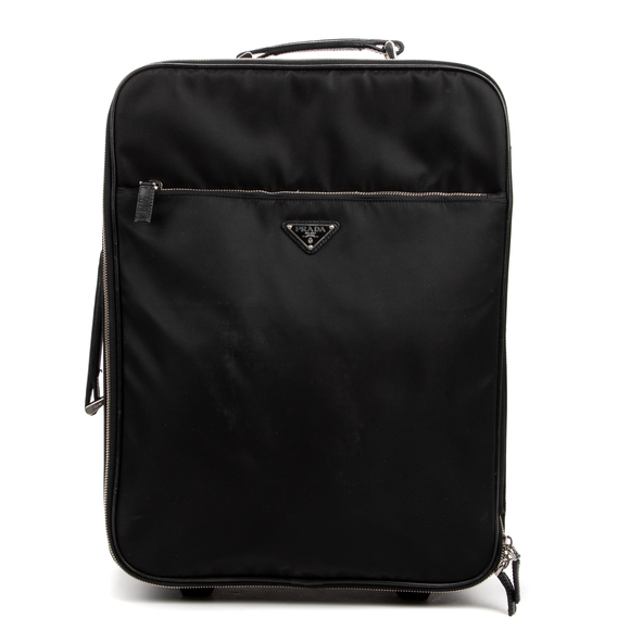 Prada | Bags | Prada Troller | Poshmark